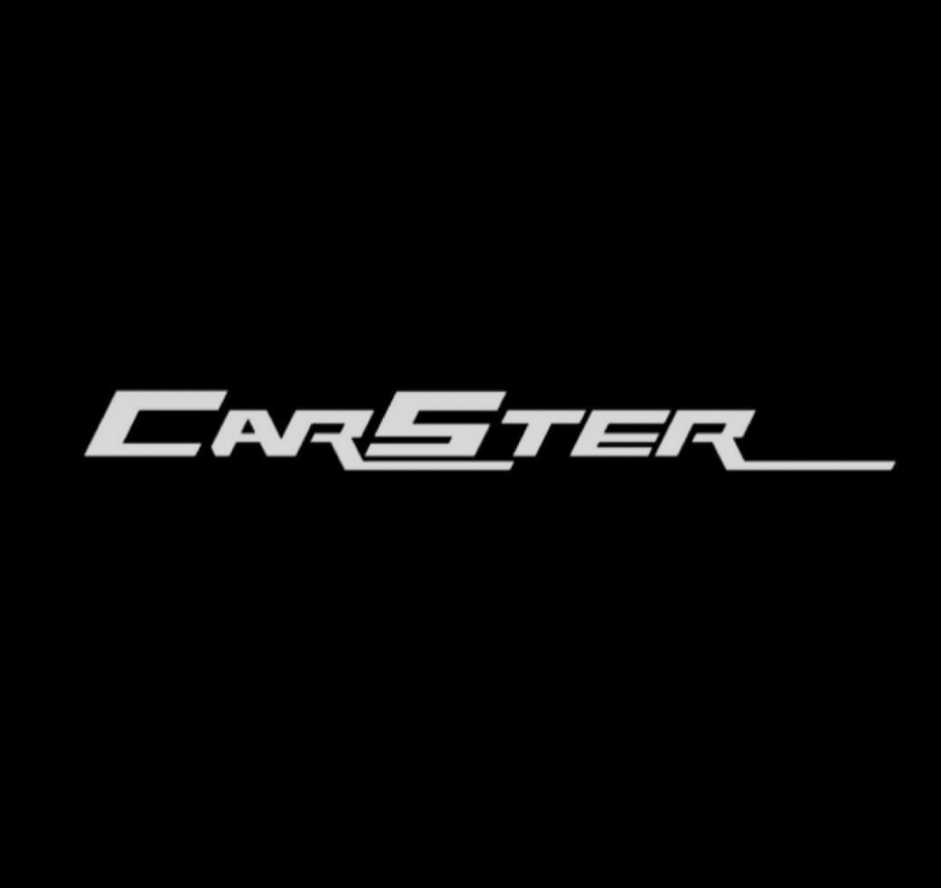CARSTER — 프리미엄 차량 관리